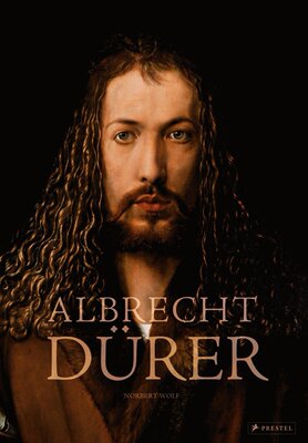 现货AlbrechtDurer丢勒画册