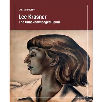 现货李·克拉斯纳LeeKrasner