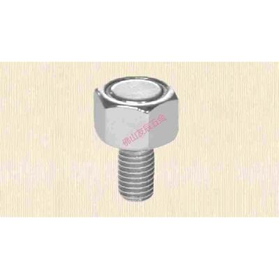 带座磁铁 BML11-M4/M5/M6/M8-L10/L15/L20