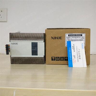 扩展模块XD-E32X/PX-C/E    XD-E16X16YT-C/E XD-E16YR