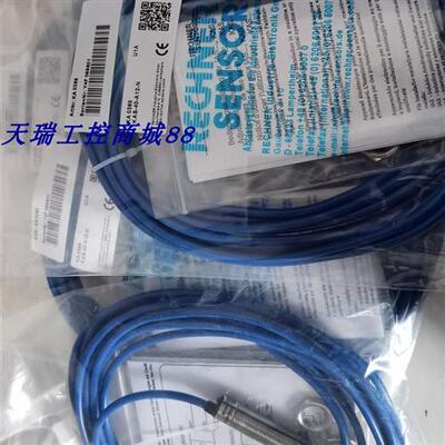 全新特价供应德国RECHNER SENSORS传感器 KAS-40-A22-N