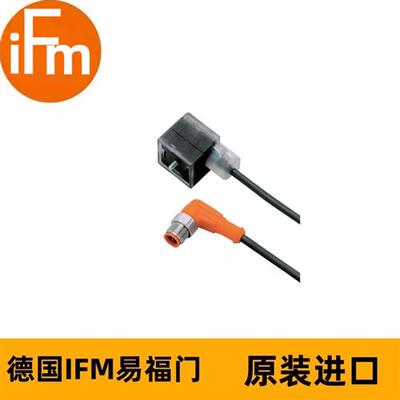 阀门的连接电缆E10818 VVSAB041MSS00,6A03STAH030VAS