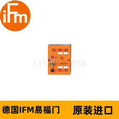 IFM估算单元DTE100 DTELF/HFABRWDPUS00