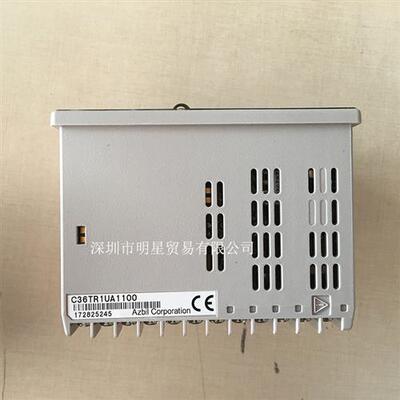 全新原装C36TR1UA1100 SDC36温控器正品现货假一罚十