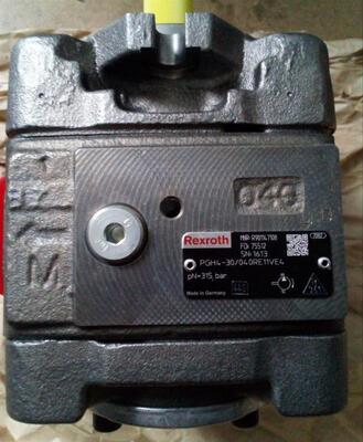 PGH4-2X/020RE11VU2齿轮泵现货供应