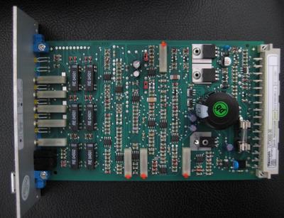 0811405063 VT-VRRA1-527-2X/V0/2STV力士乐放大器现货