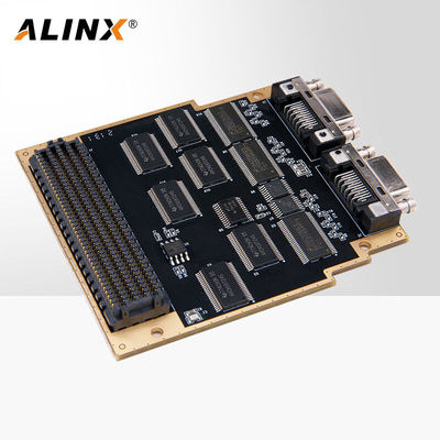 ALINXFPGA开发板配套Cameralink接口模块HPCFMC子板子卡FH1226