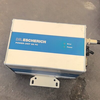 【议价】DR.ESCHERICH粒子发生器 PU55FC-230V