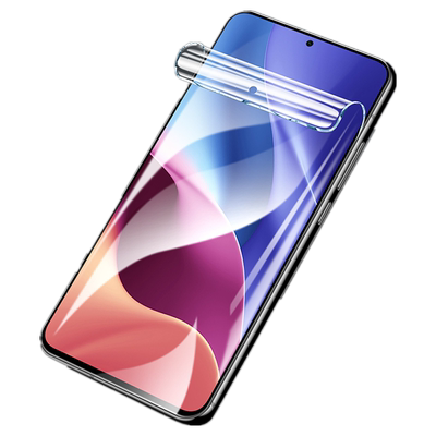 oppo findx9/x8pro/x6pro水凝膜X8s+高清x7ultra防窥x5/x3proX2磨砂K13turbo手机膜k11x防反光k12s防蓝光软膜
