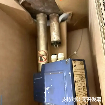 可议价-Flowserve Gestra NRGT 26-1 500
