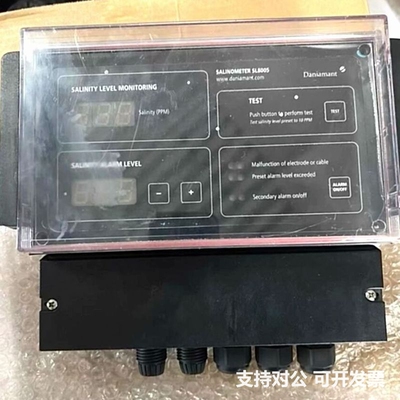可议价-Salinometer+SL6005盐度计控制盒