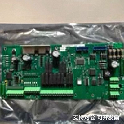 可议价-ALFALAVAL阿法拉伐分油机EPC50+IO板