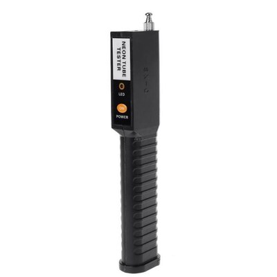 TS-990 Handheld Neon Tube Lamp LED Tester Portable Fluoresce