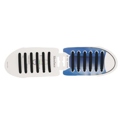 12Pcs/Set Creative Women Shoes Shoelaces Unisex Men Laces At