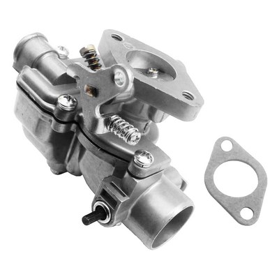 Carburetor 251234R91 251234R92 For International Farmall IH