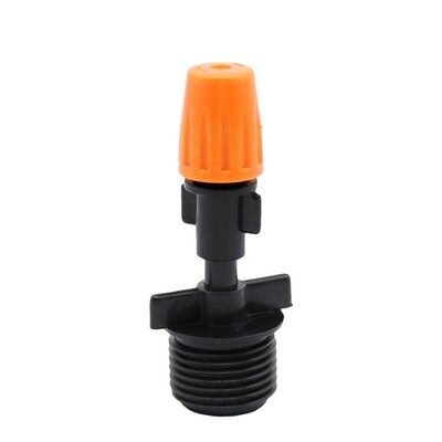 1/2 Inch Irrigation Sprinkler with Male thread Agriculture G