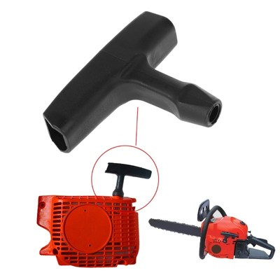 Gardening Tool Accessories Replacement Strimmer Recoil Pull