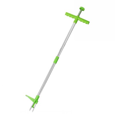 Long Handle Weeder Grass Remover Portable Garden Lawn Weeder
