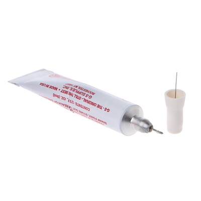 9ml Transparent Multi-purpose Adhesives Super Rhinestone Glu
