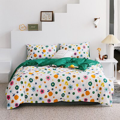 Thick 40 bed four cotton four sets