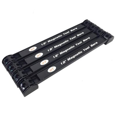 1PC/4PC Magnetic Tool Holder 350mm Metal Tool Organizer Magn