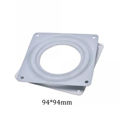 Dining Table Turntable Hotel Home Improvement Furniture Whee