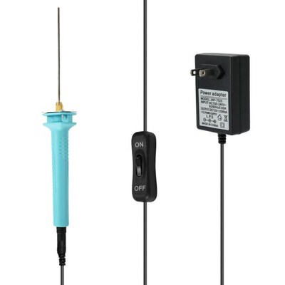 Craft Hot Styrofoam Cutter 10cm Pen Cut Foam Engraving Pens