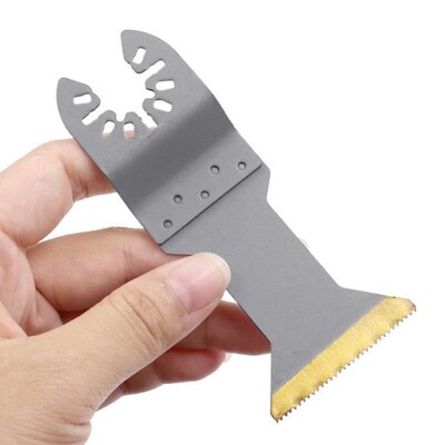 100X44mm Bimetallic Physical Titanium Plating Multimeter Acc