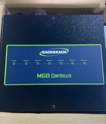 BACHARACH MGD-100 6700-0260 控制器全新现货议价