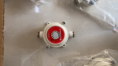 Consilium 烟感探测器 SWM-1KL 57 全新现货议价