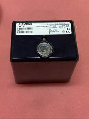 D-76437  SIEMENS LAE10 程控器现货议价