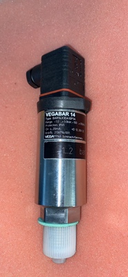 VEGA BAR14 X3DA1GP1A 压力传感器现货议价