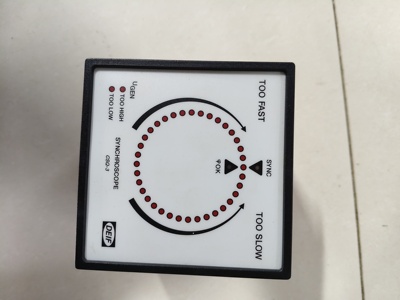 Check synchroscope type CSQ-3 全新原装现货议价