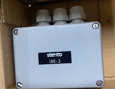 VINGTOR IRR-3 全新现货议价