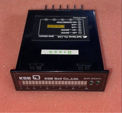 KSB Seil CO.,Ltd. BAR GRAPH 现货议价