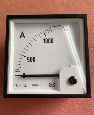 DEIF EQ96-X 船用安培表现货议价