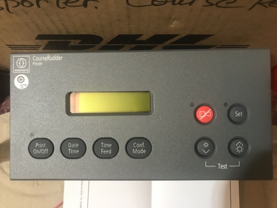 Raytheon Anschutz NA05-U01.00-002 操作单元全新现货议价