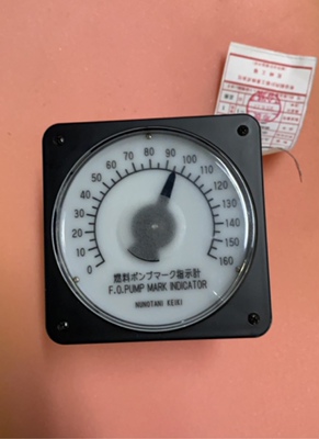 NUNOTANI NKP-5011 燃料泵标记指示器现货议价