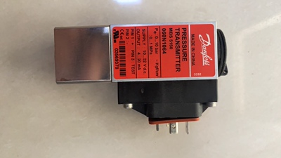 Danfoss丹佛斯MBS 5150 060N1064 传感器全新现货议价