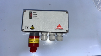 SAMON GS230-HFC-4000-ZM-Z-18134 气体探测器全新现货议价