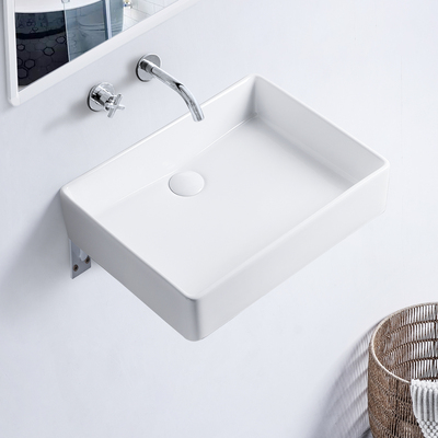 家用洗手盆莫德卡恩挂墙