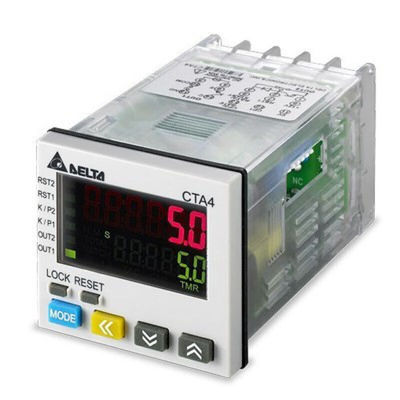 台达计数器CTA4000ACTA4100ACTA4001ACTA4101ACTA4000D/CTA4000D