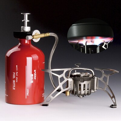 APG Gasoline Stoves Camping Oil And Gases Furnace Outdoor St