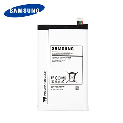 Orginal Tablet EB-BT705FBE EB-BT705FBC 4900mAh battery For