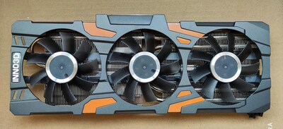 Original for INNO3D RTX2080ti RTX2080 11GB GAMING OC X3 Grap