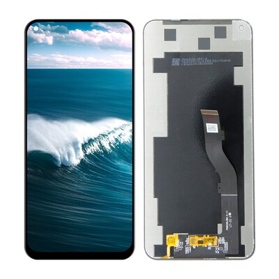 AAA+ Quality For TCL 10L LCD Display+Touch Screen Digitizer