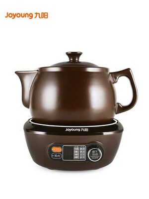 DGD4002BQ Fully automatic decoction pot Chinese medicine pot