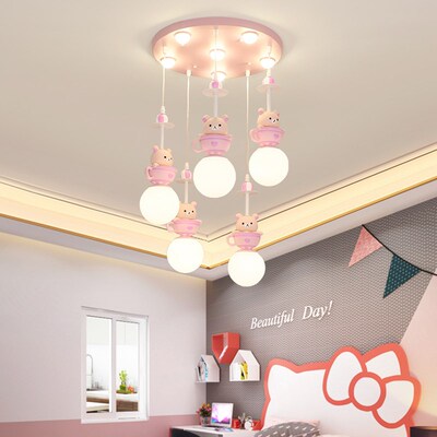 Nordic home  room decor led lights for room chandeliers ceil