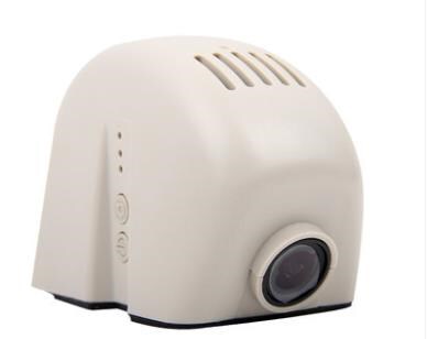 1600P Car DVR Dual Core Novatek 96675 Wifi Dash Camera Video