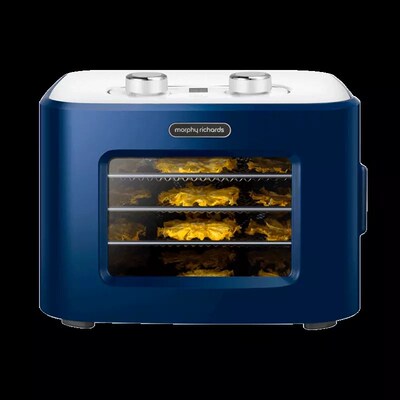 Xiaomi mofei 4 Layers Capacity Food Dehydrator Fruit Dryer M